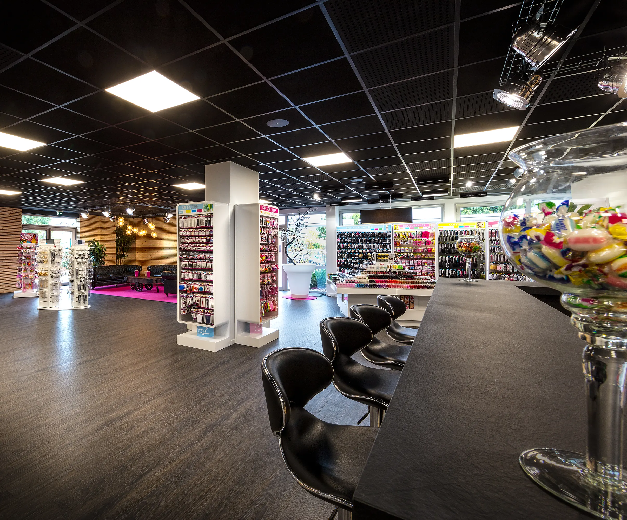 Notre Groupe - Maxel Cosmetic